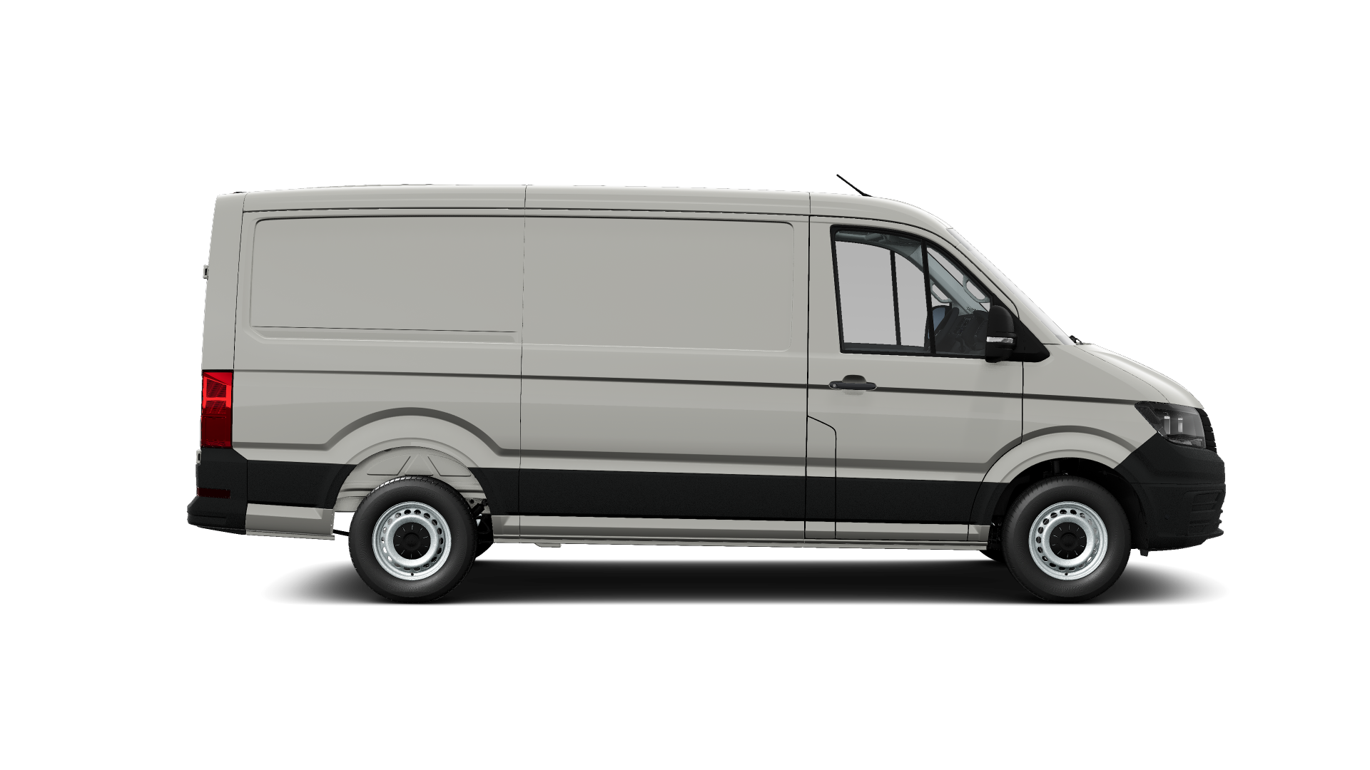 VW CRAFTER